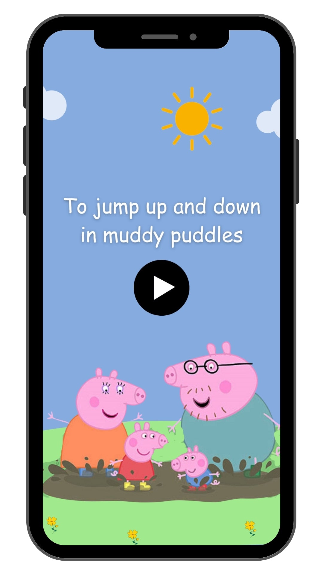 Peppa Pig Animated Invitation for Birthday Party | Personalized Video ...